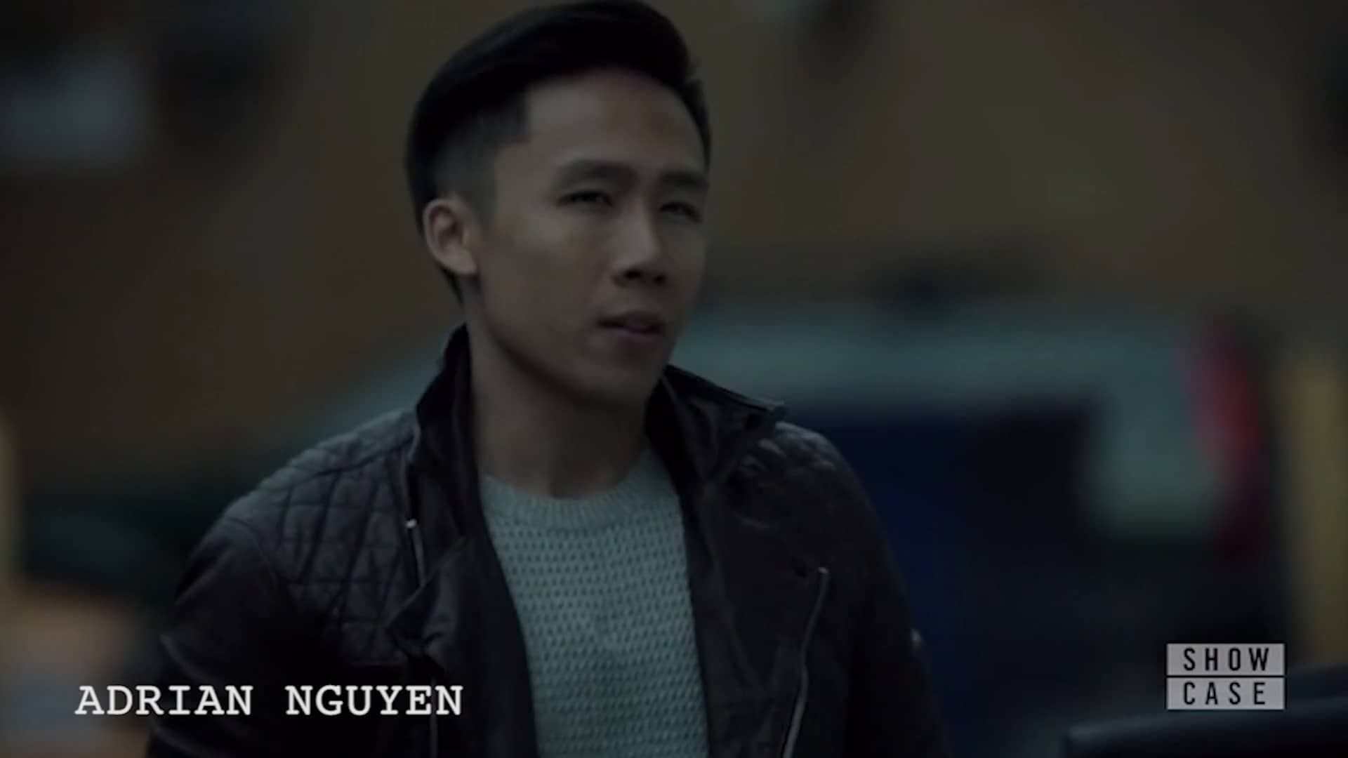 Adrian Nguyen - Reel on Vimeo