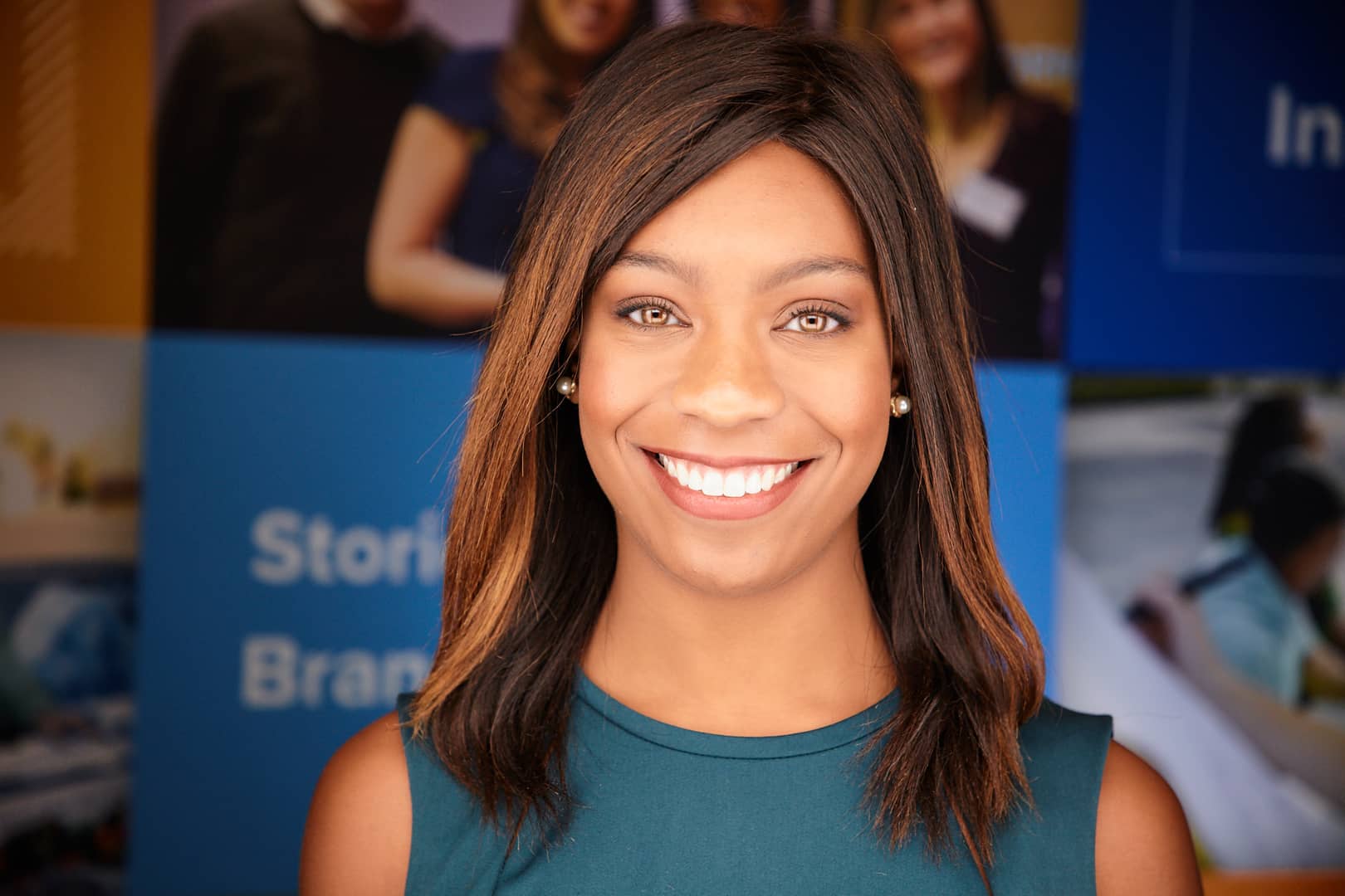 Deanna Allbrittin: News/Investigative Reporter on Vimeo