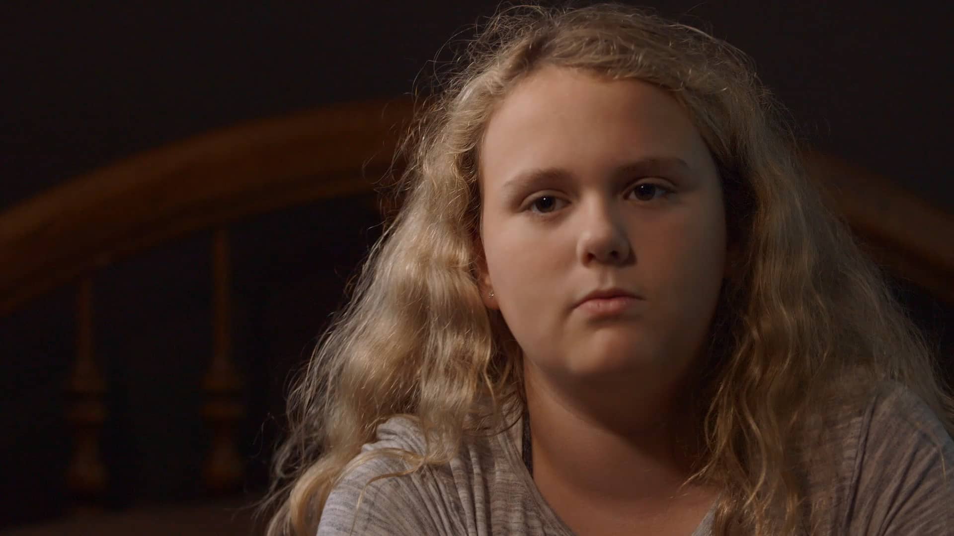 I Am Skylar (Excerpt - The person who I meant to be) on Vimeo