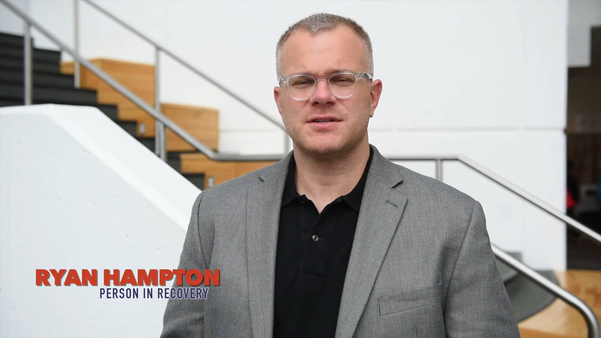 Ryan Hampton on Vimeo