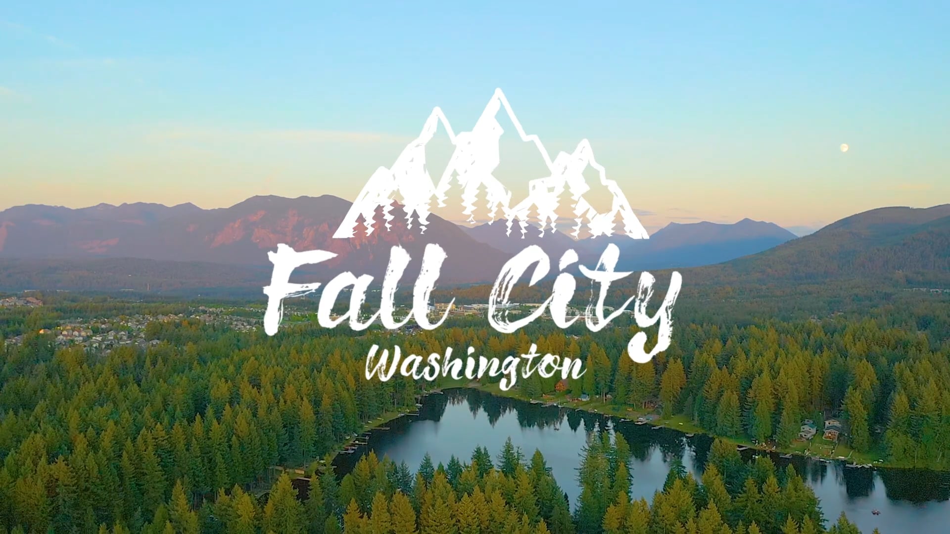 Real Estate Listing Videos - 7715 Lake Alice Rd. SE. Fall City, WA ...