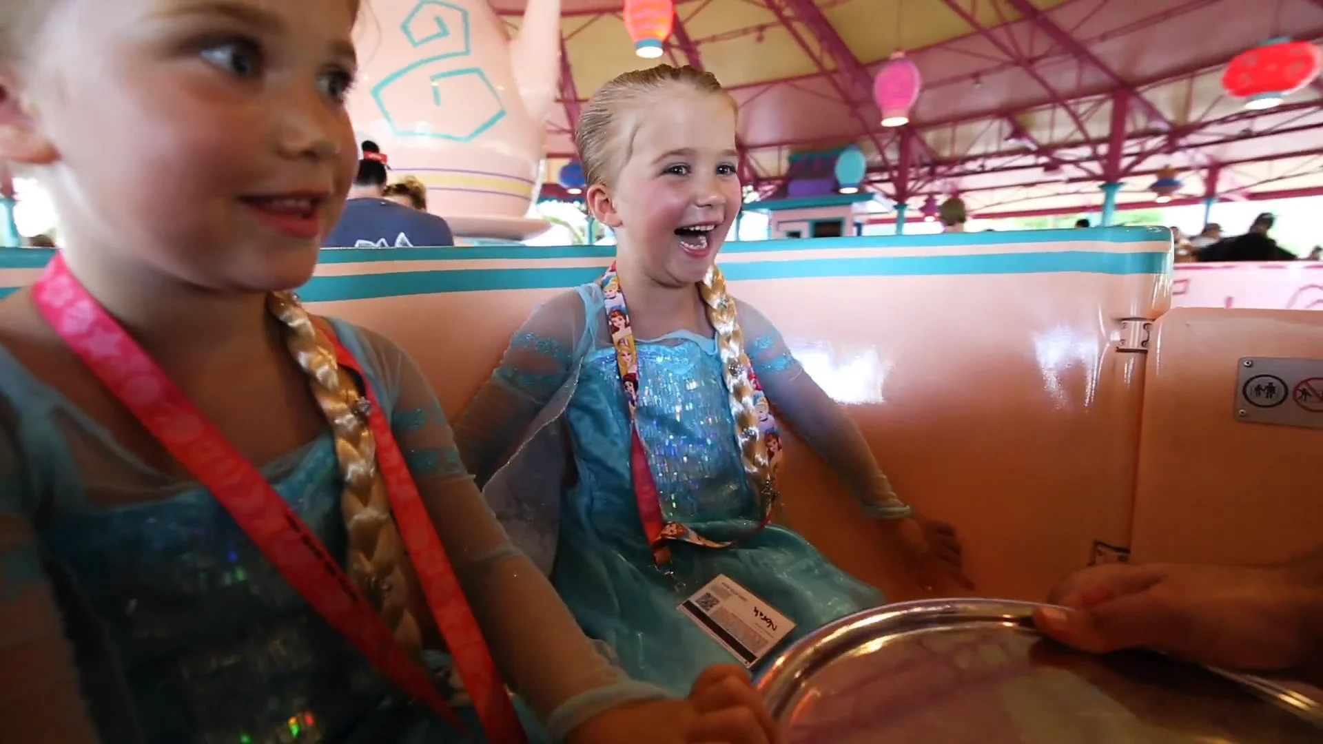 Disney_World on Vimeo