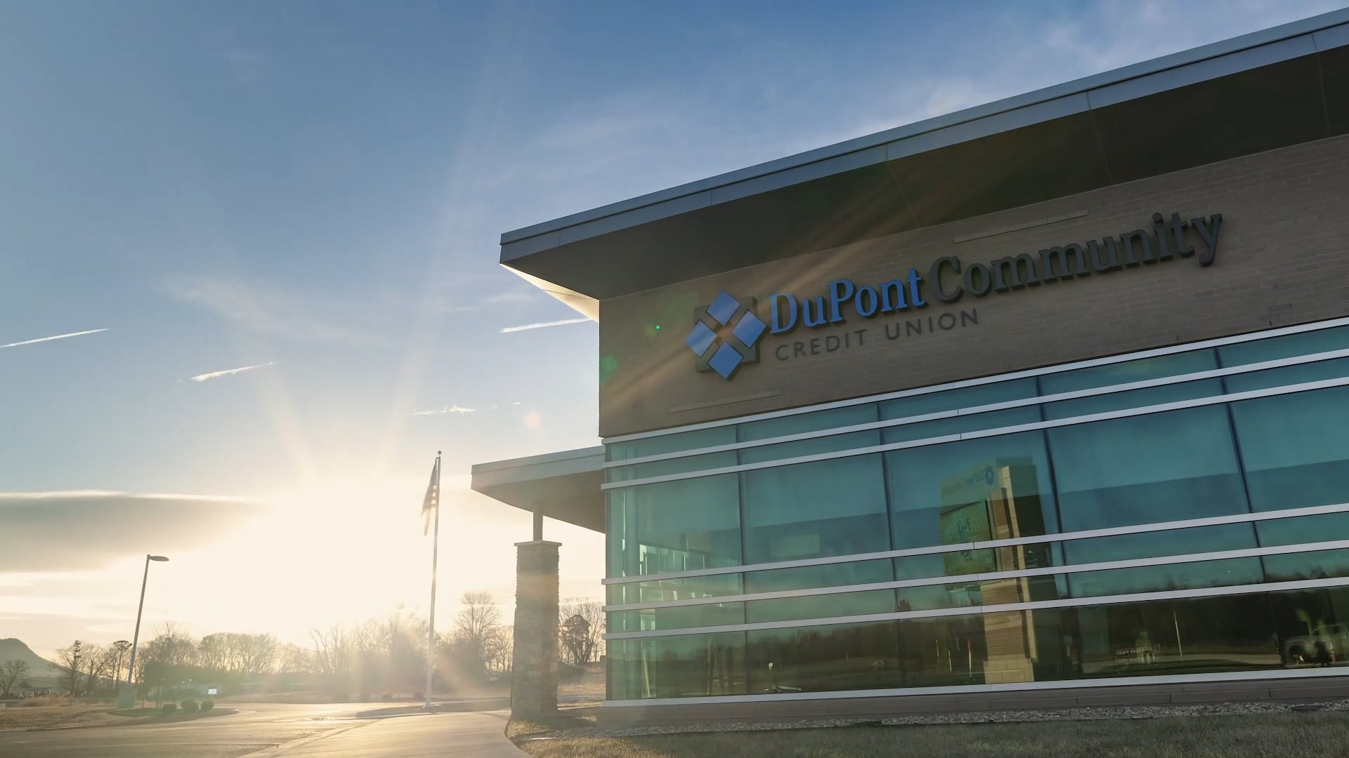 Brand Campaign Q1 2019 - :60 Video - DuPont Community Credit Union on Vimeo