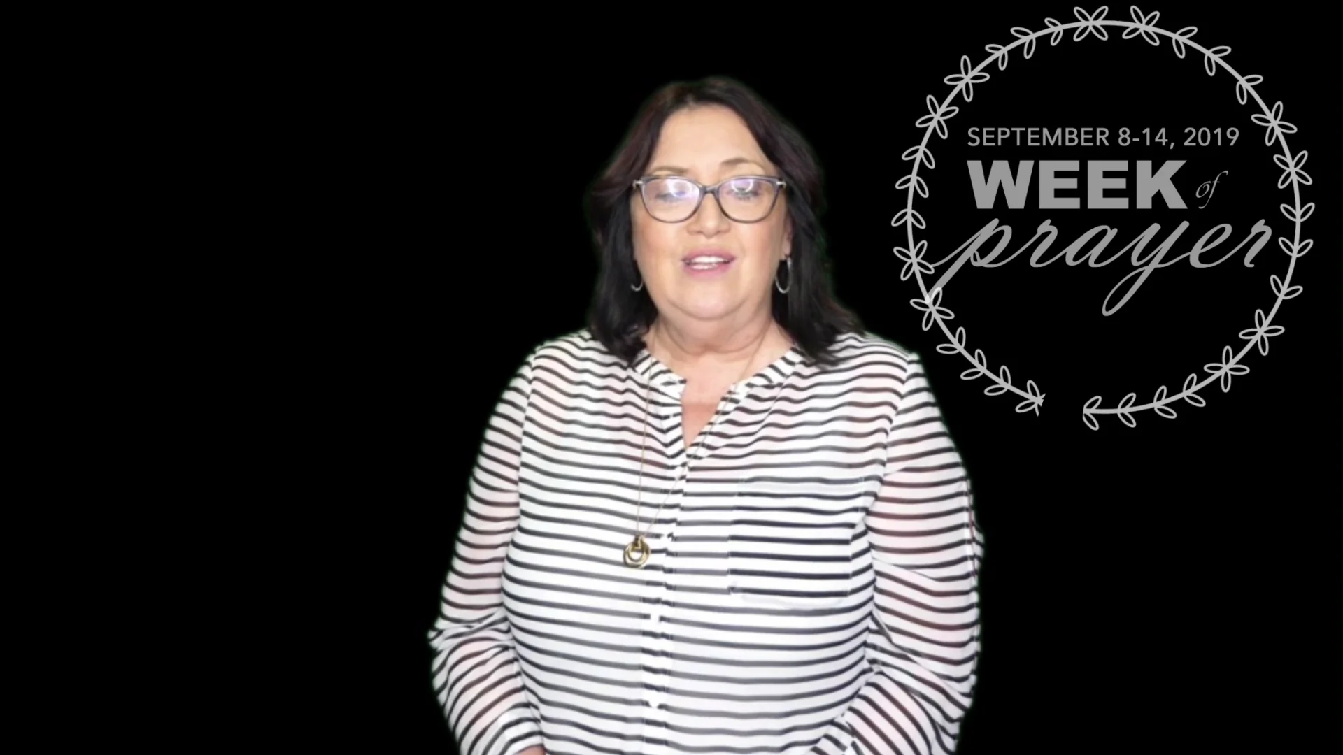 National Week of Prayer: United Prayer brings Spiritual Awakening on Vimeo