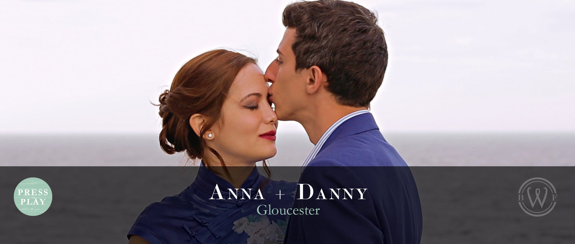 Anna and Danny on Vimeo
