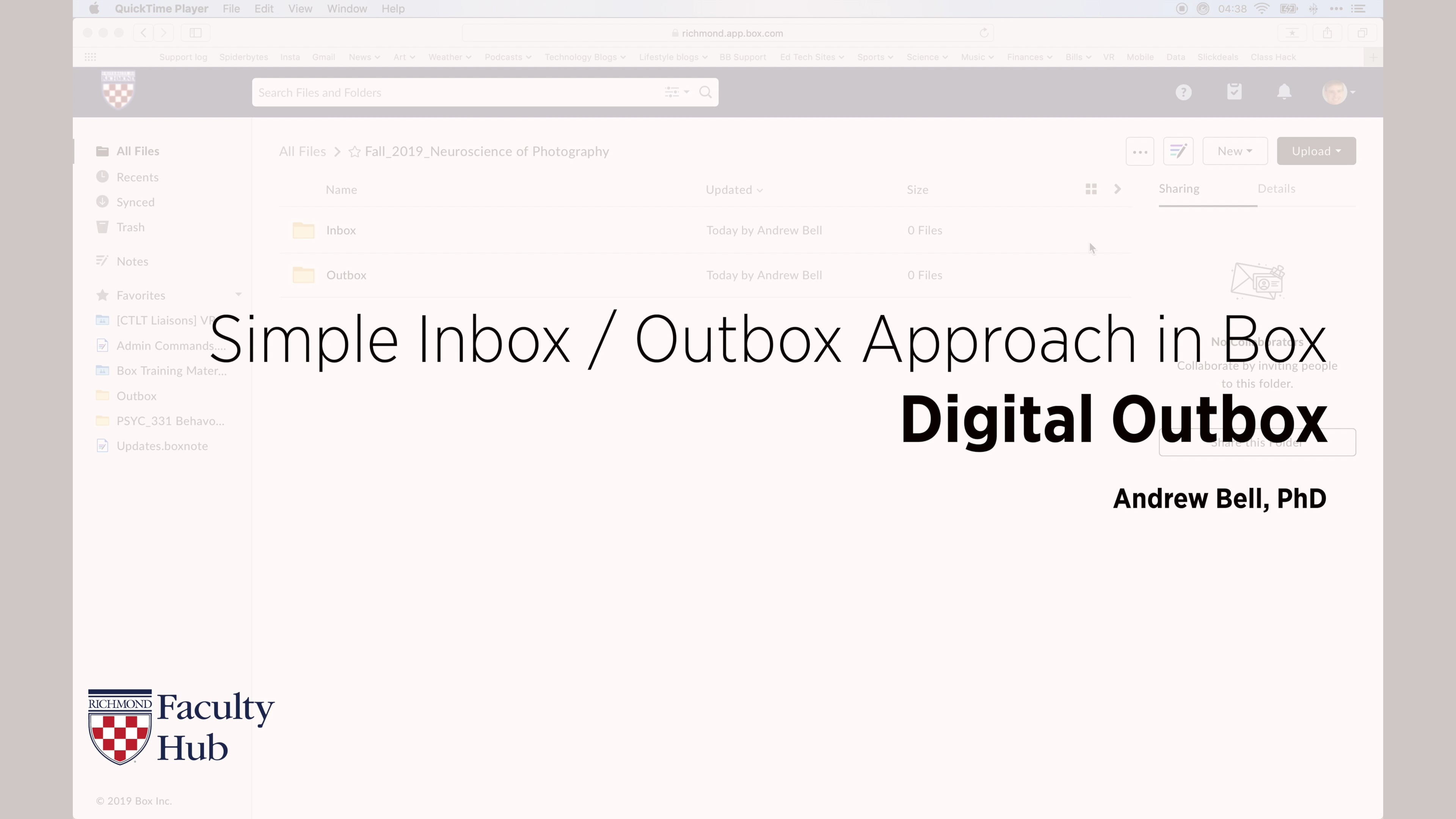 Simple Inbox_Outbox - Outbox on Vimeo