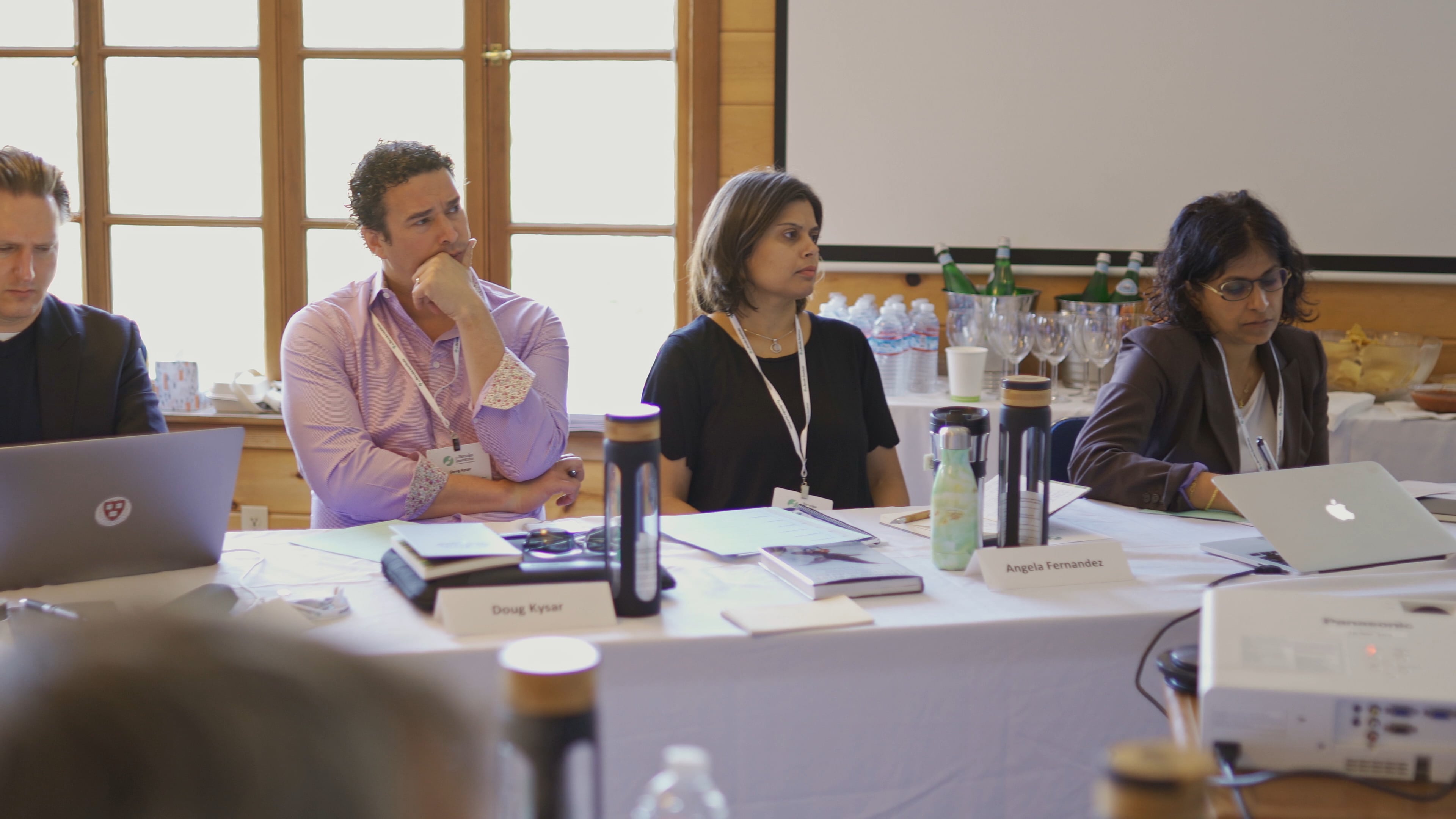 The Brooks Institute: Doug Kysar Scholar Profile (Summit 2019) on Vimeo