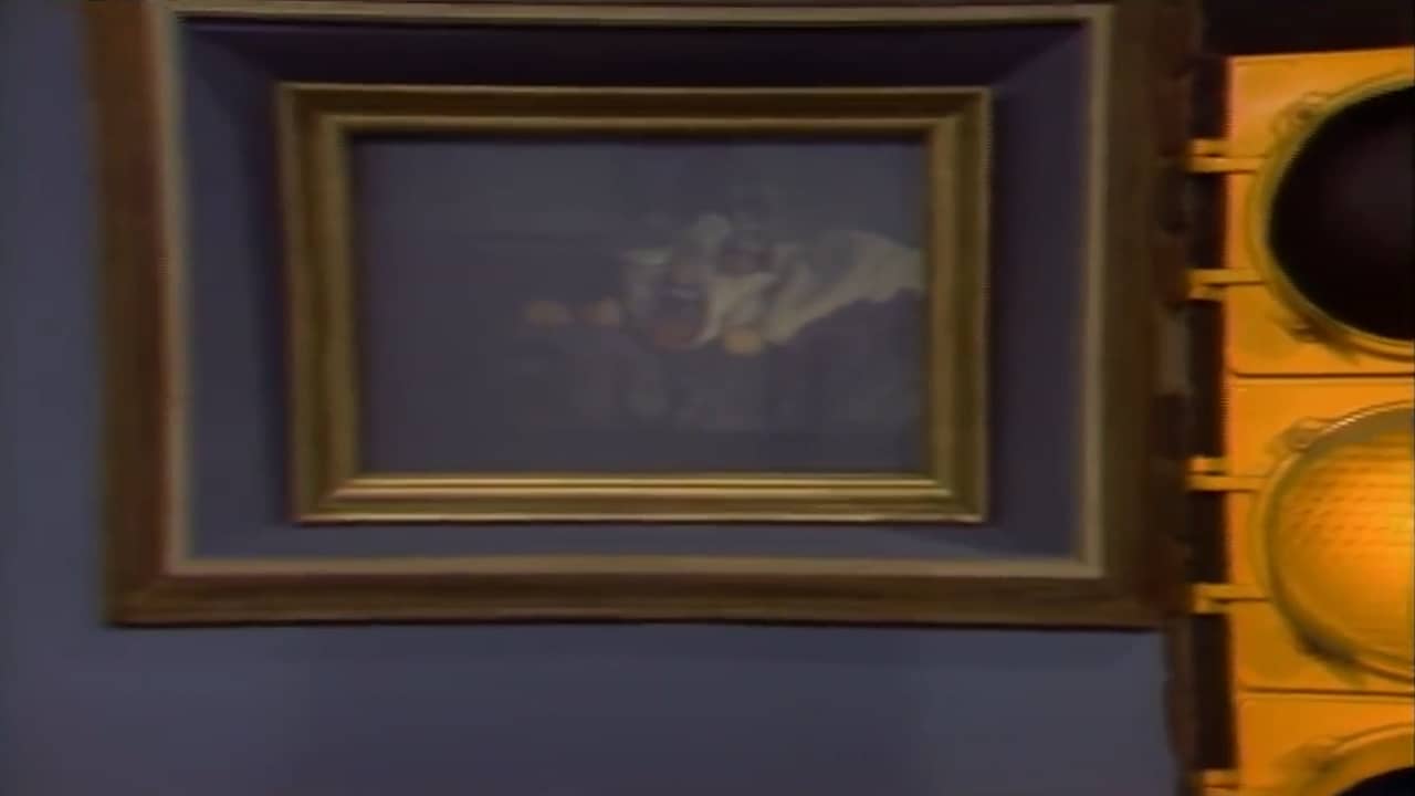 Mister Rogers' Neighborhood- Opening Theme on Vimeo