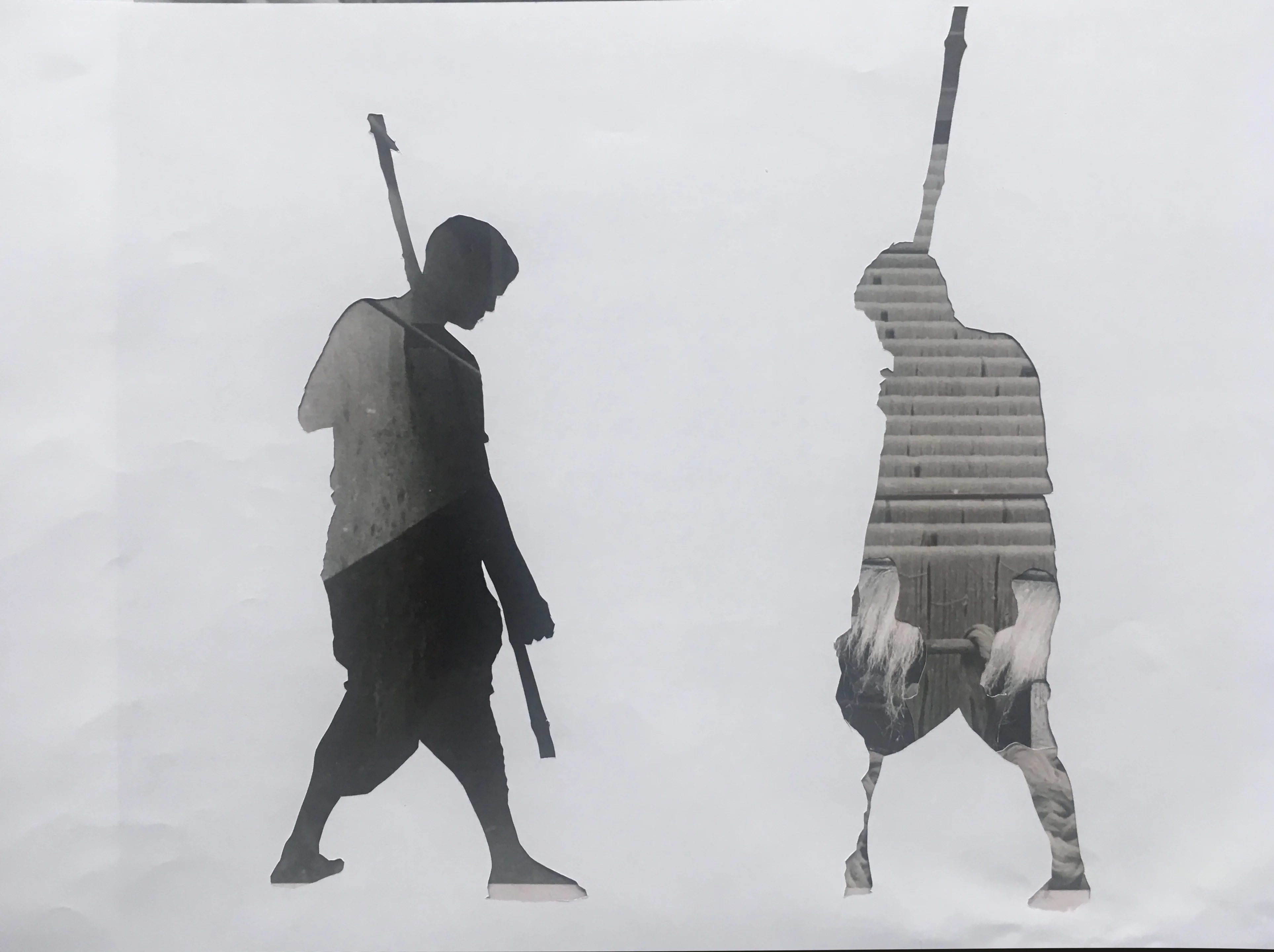 Ghosts, 2019 on Vimeo