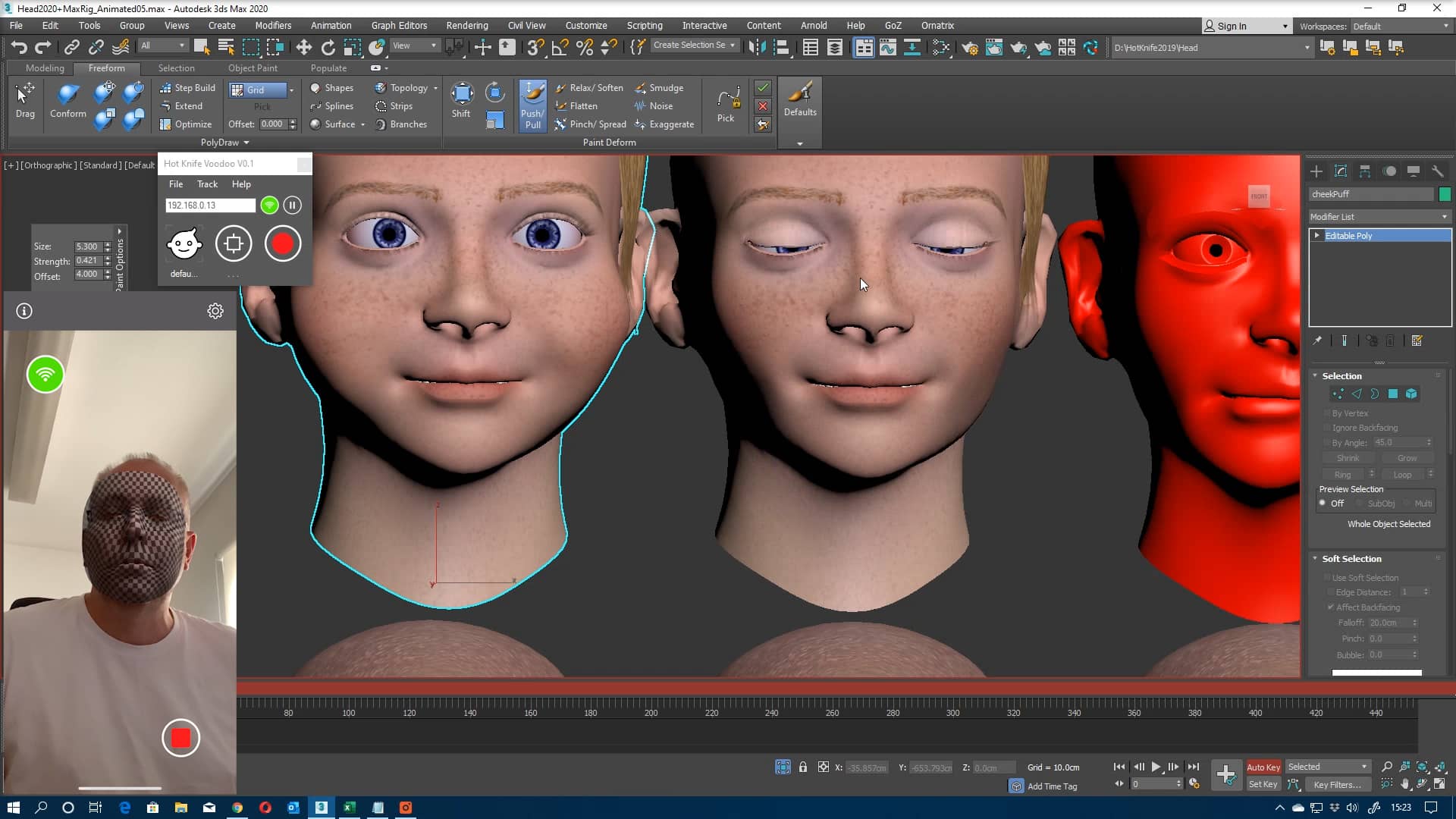 VooDoo_Tutorial on Vimeo