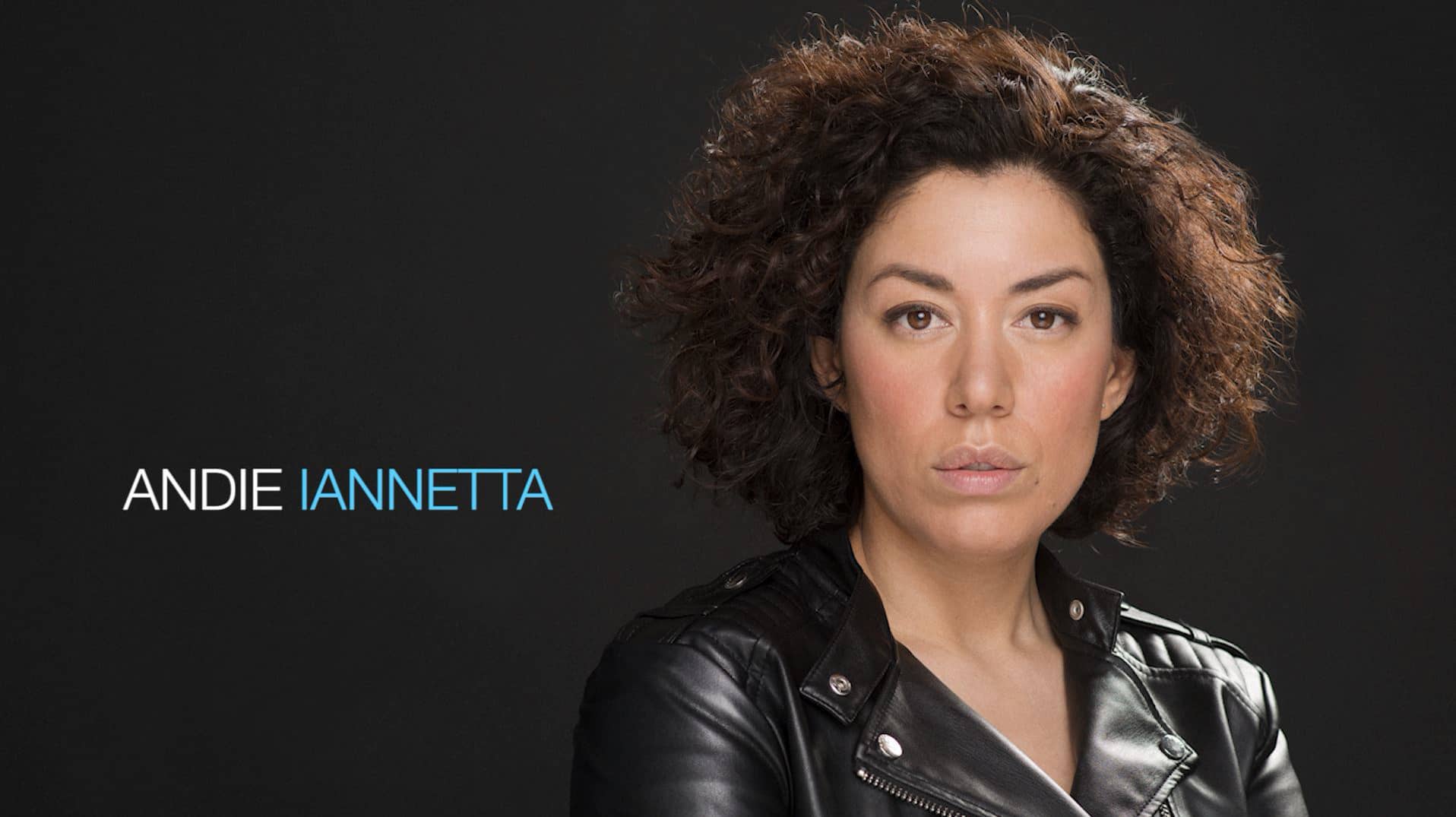 Andie Iannetta - Videobook Actriz (2019) on Vimeo