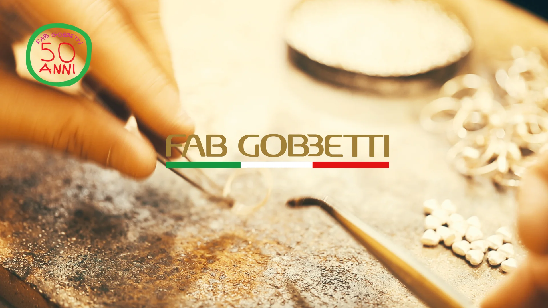 FAB GOBBETTI s.p.a. on Vimeo