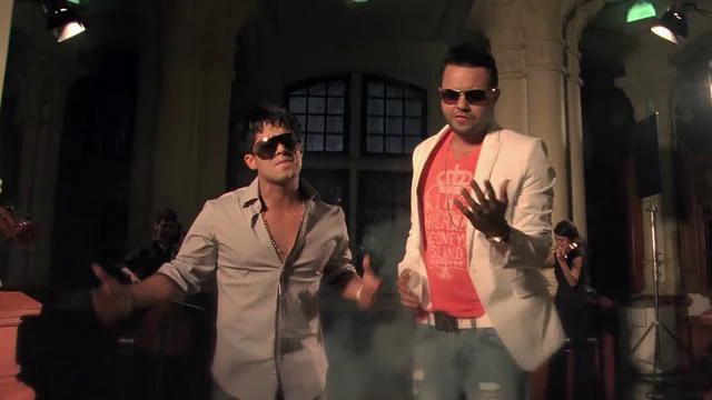 Tony Dize Ft Ken-Y Mi Amor Es Pobre