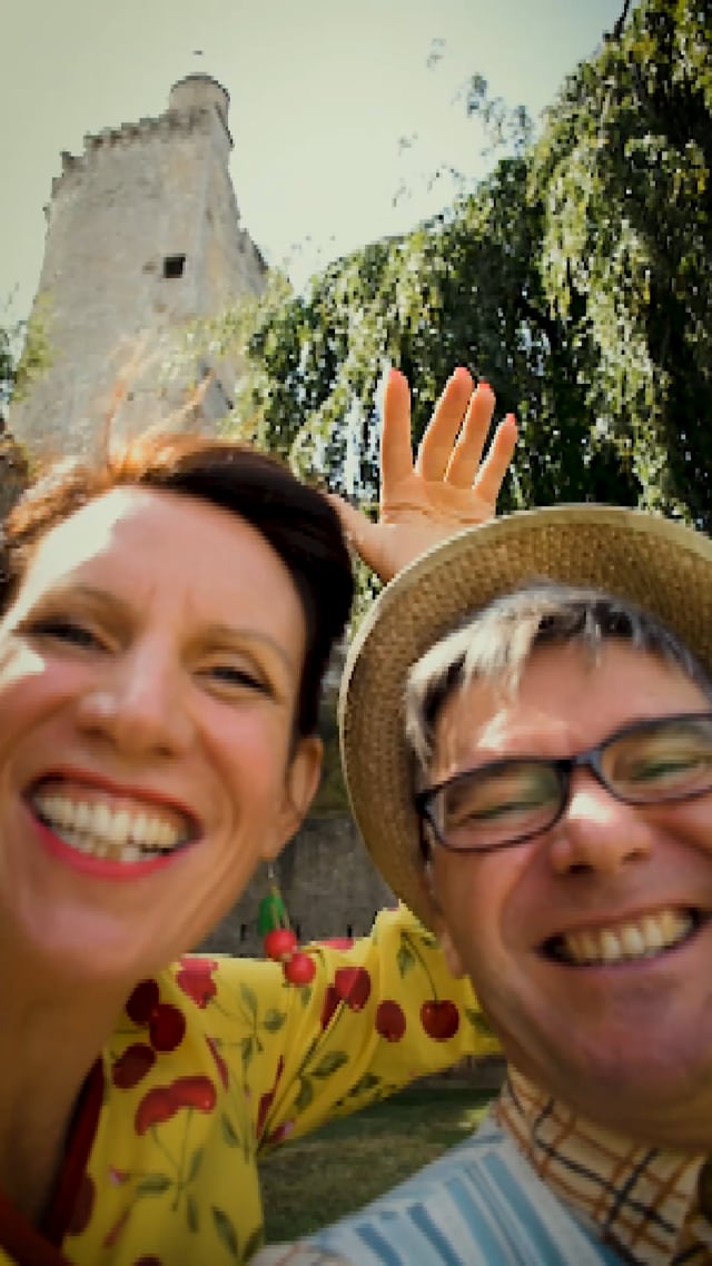 Bob And Susie On Vimeo 7234