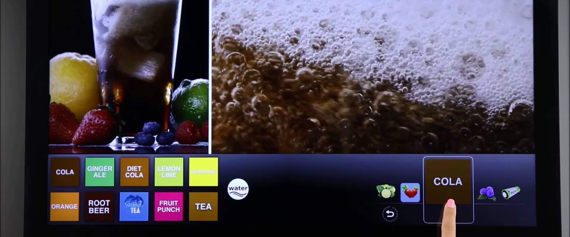 Cornelius IDC Pro™ Generic Video Without Text on Vimeo