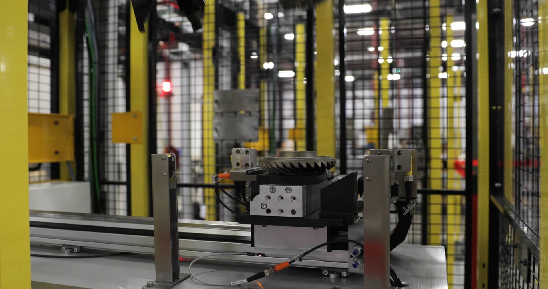 ABCO Automation on Vimeo
