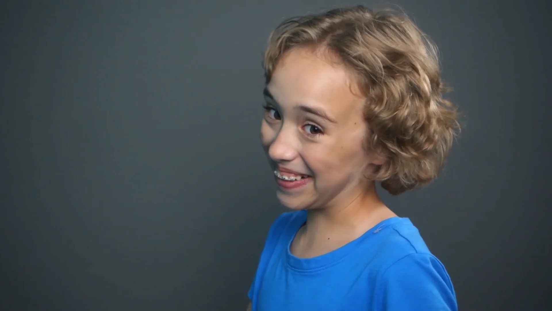 Hannah Gavin - NICKELODEON on Vimeo