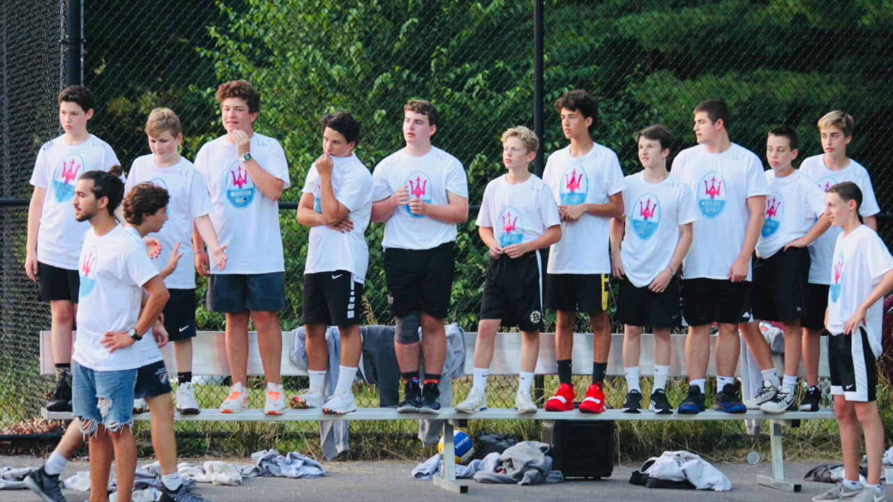 Camp Bauercrest 2019 Retrospective on Vimeo