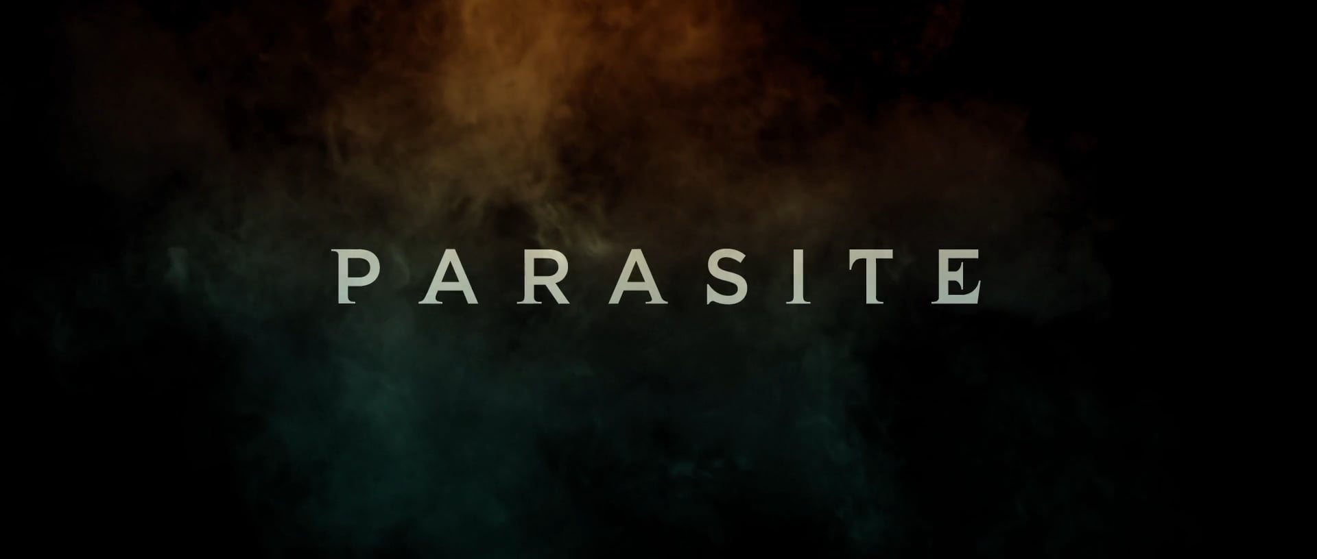 PARASITE (Chinese - English Subtitles)