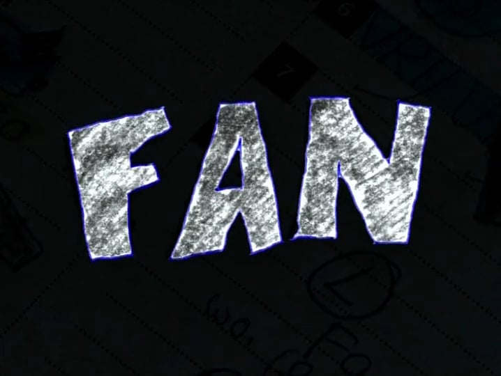 Watch FAN Online | Vimeo On Demand on Vimeo