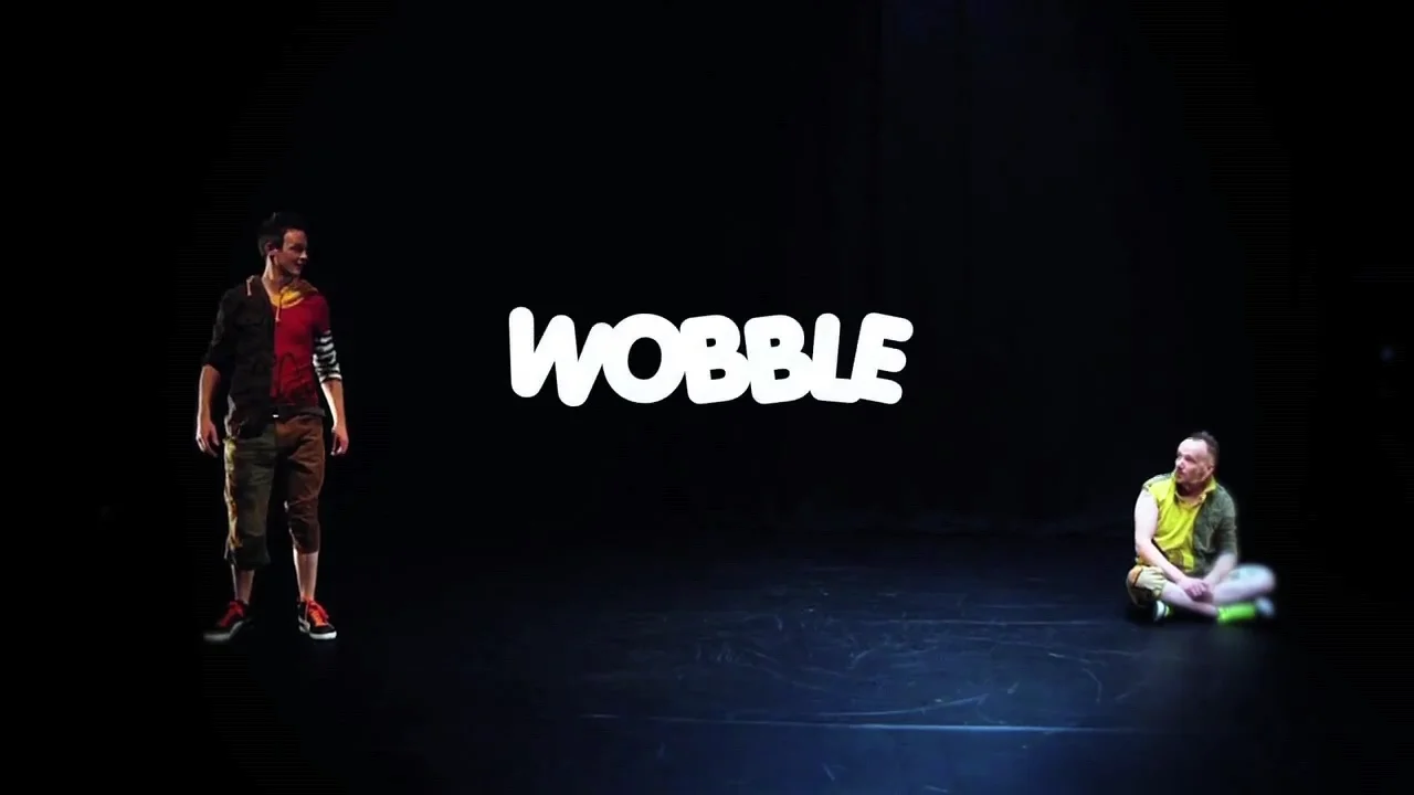 Wobble - PROMO