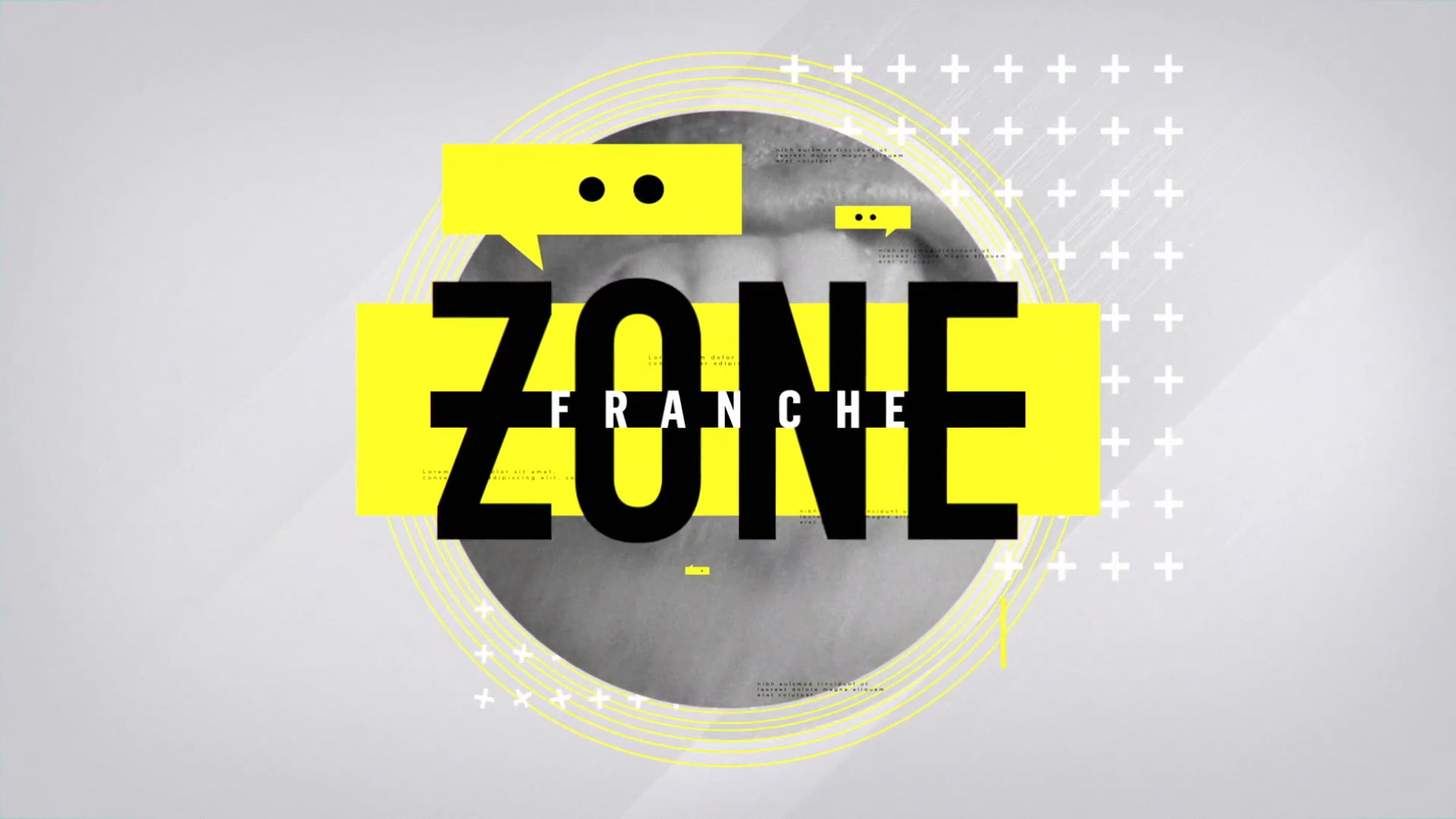 Zone Franche - Saison 1