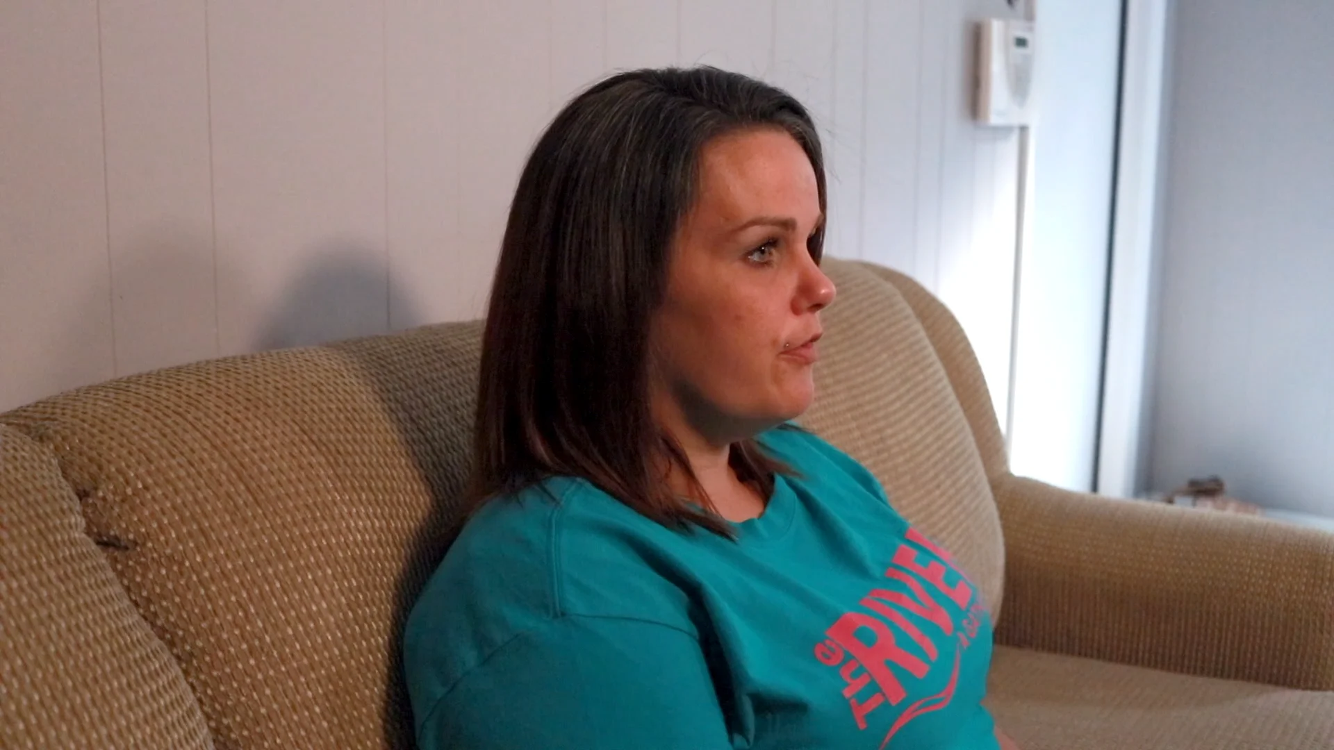 Lacie Interview on Vimeo