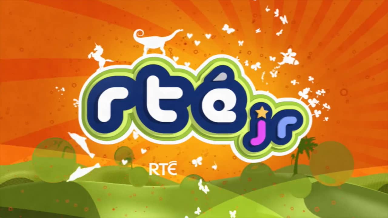 RTE Jr on Vimeo