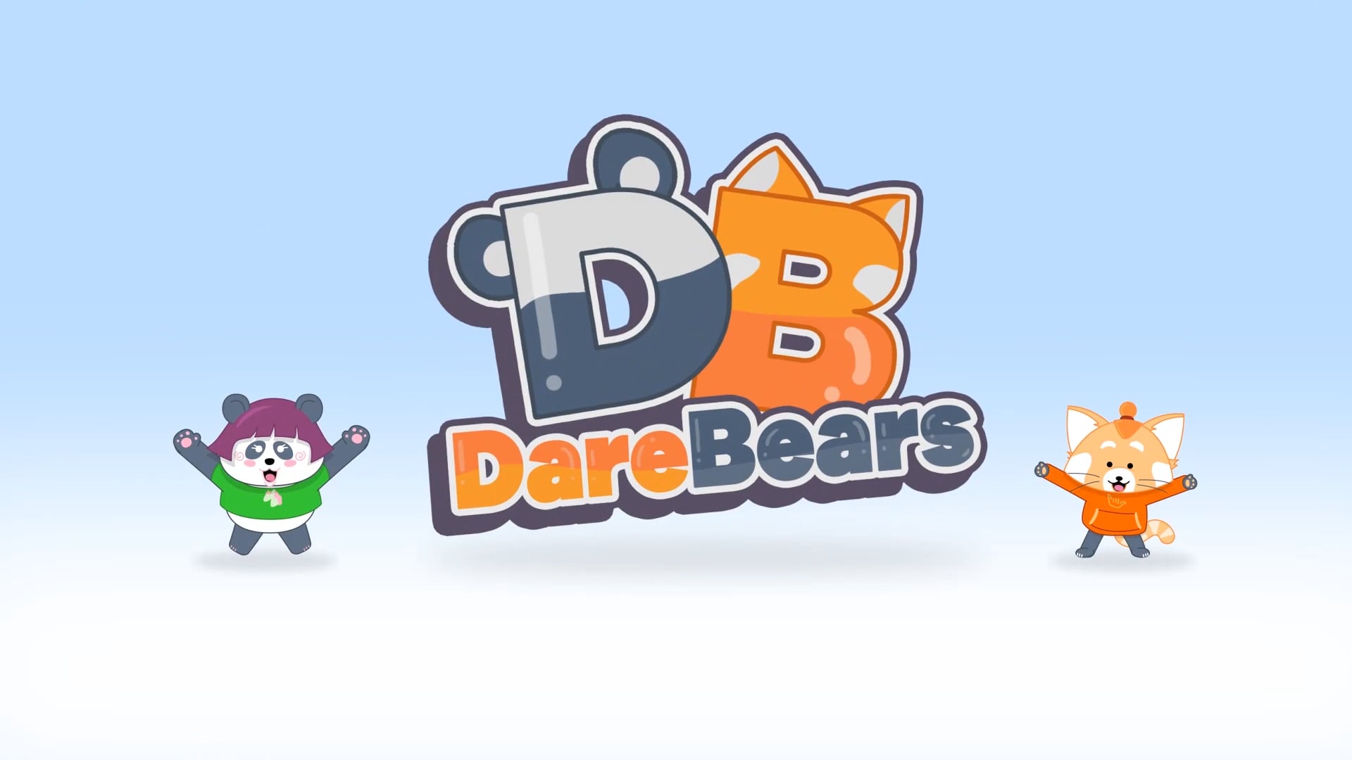 Dare Bears wip 100918 on Vimeo