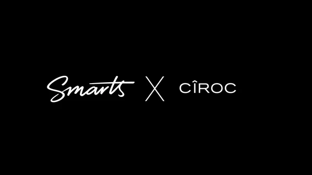 Ciroc Logo Black
