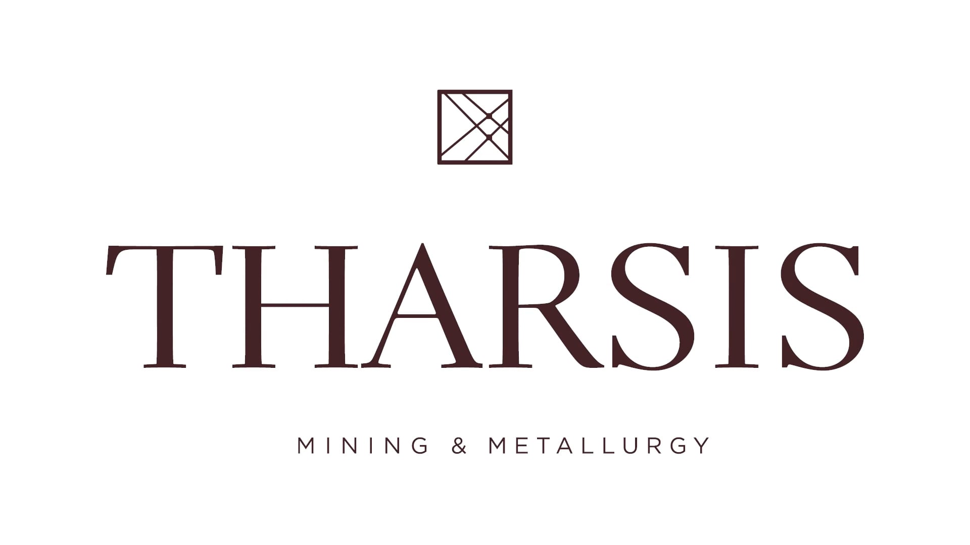 Publicidad - Vídeo Promocional THARSIS MINING & METALLURGY on Vimeo