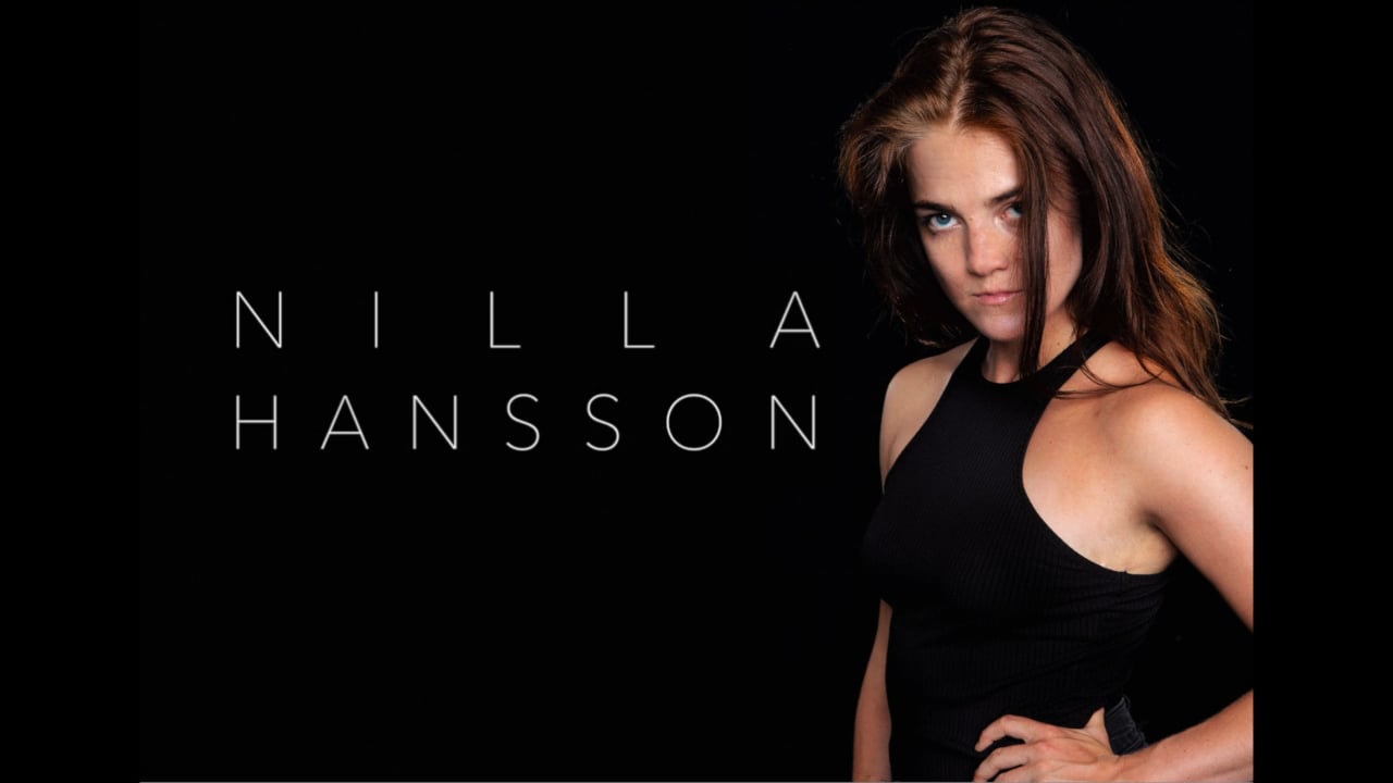 Nilla Hansson Stuntreel on Vimeo