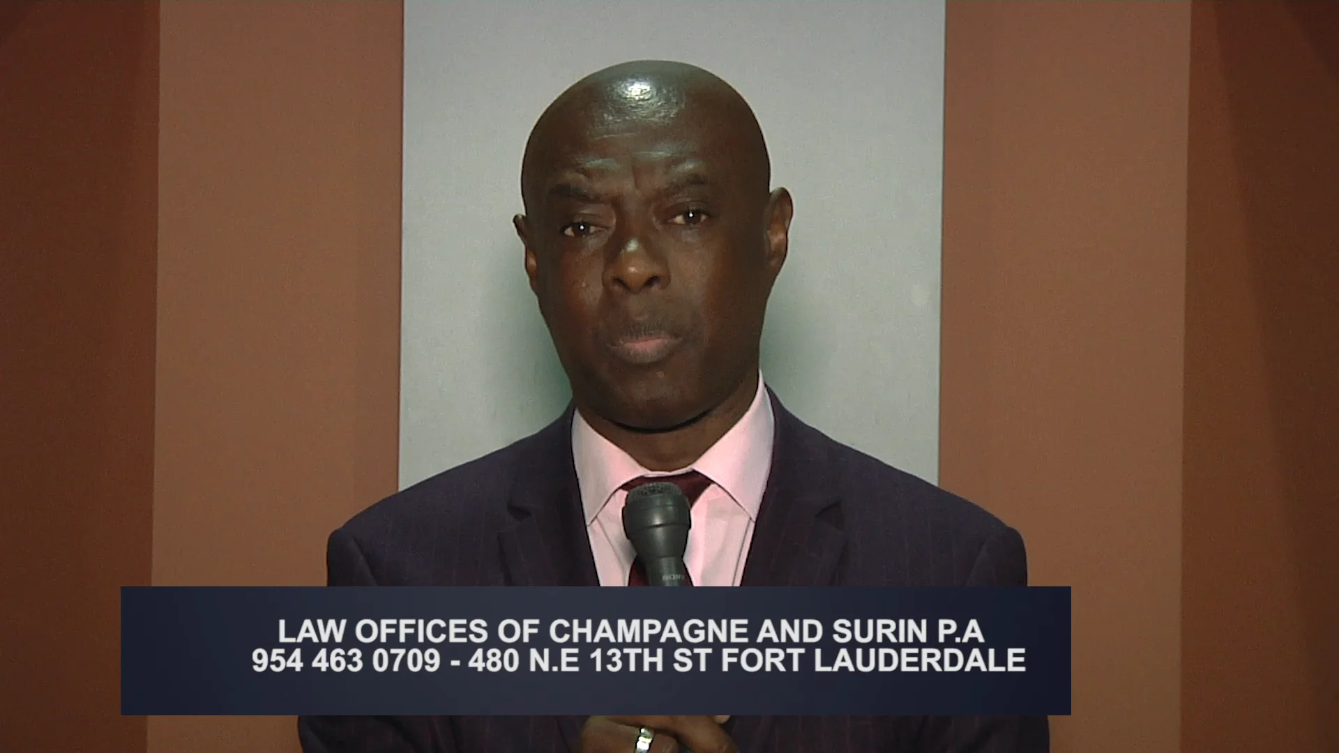 Ronald Surin - Aksidan machinn on Vimeo