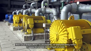 Induction Motor Testing Equipment | ALL-TEST PRO 7™ Pro