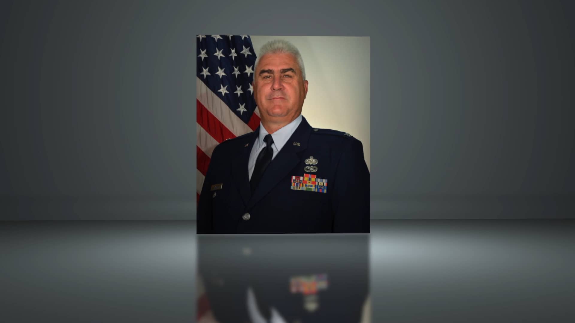 Thank You For Your Service, S1, Ep9 - Paul Babin on Vimeo
