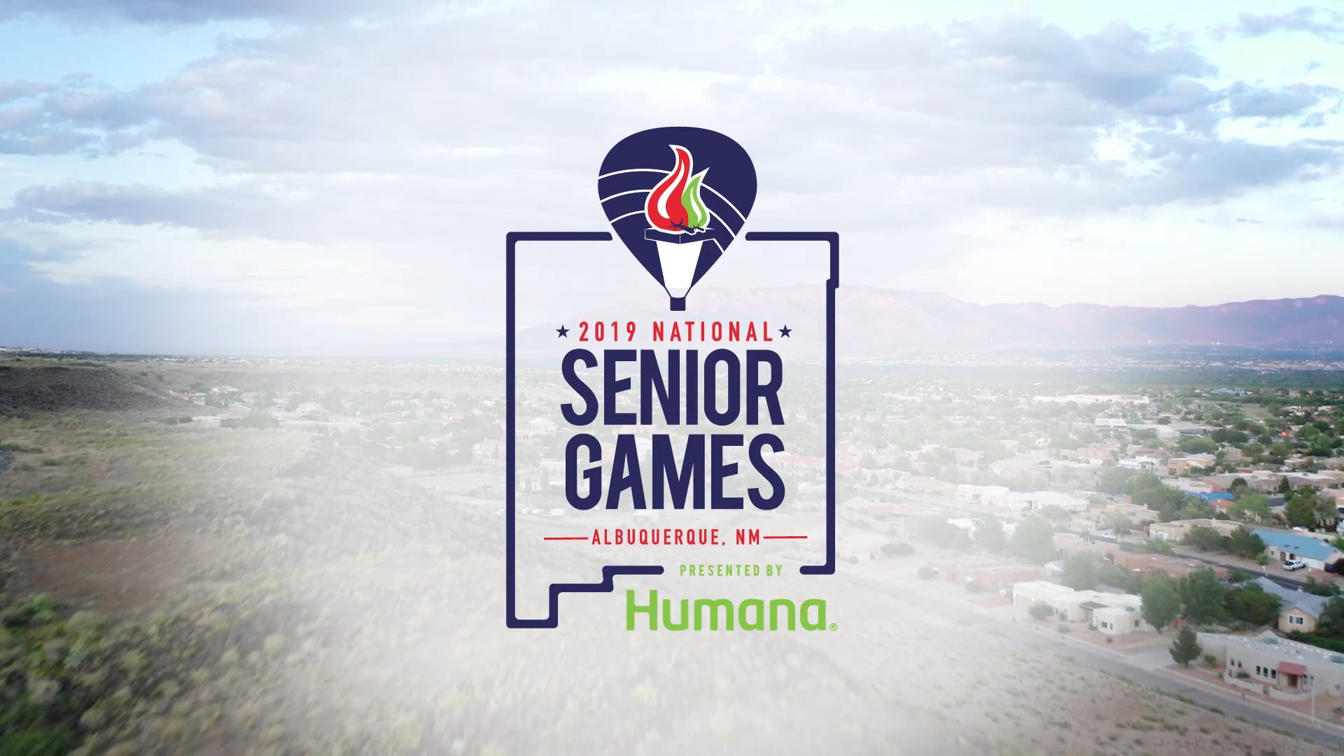 Humana - 2019 Senior Games - Recap Video on Vimeo
