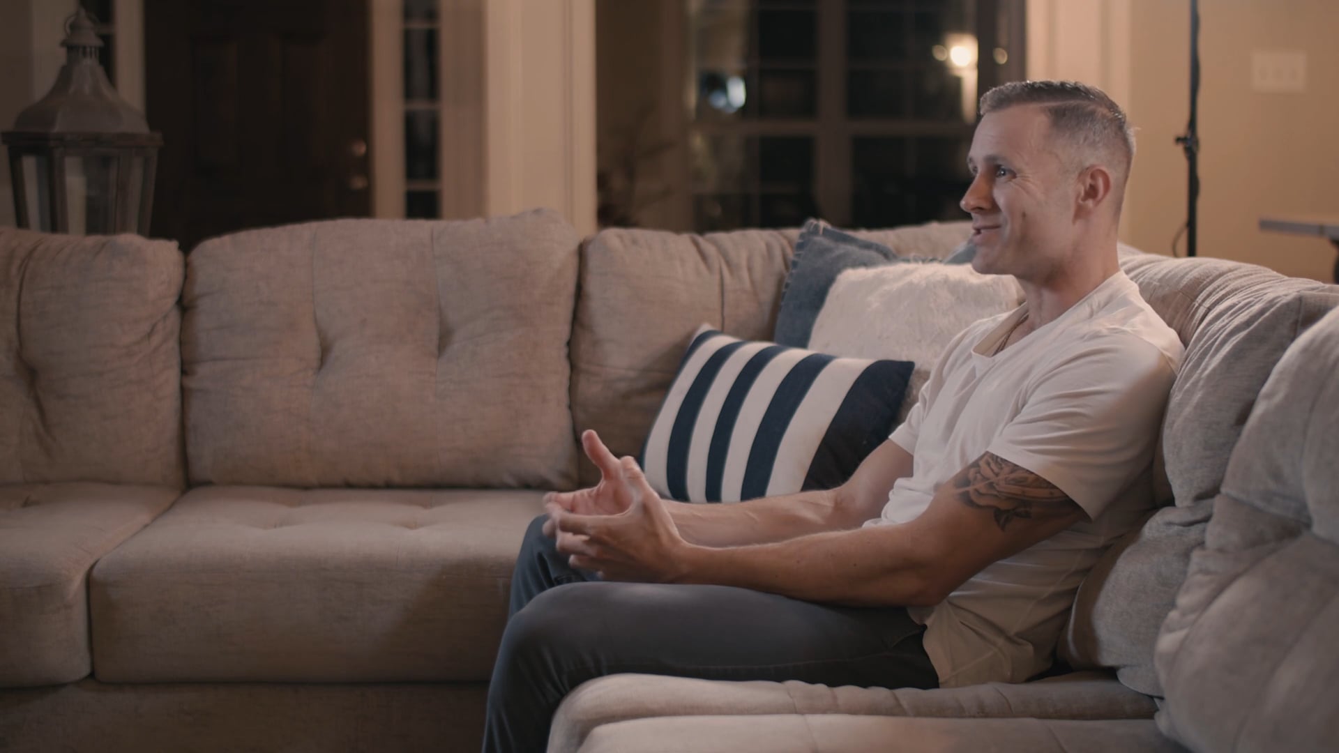 Making Disciples | Rick Farris on Vimeo