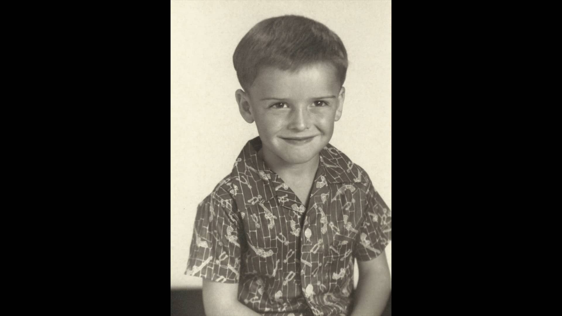 Ervin Wayne Morris on Vimeo