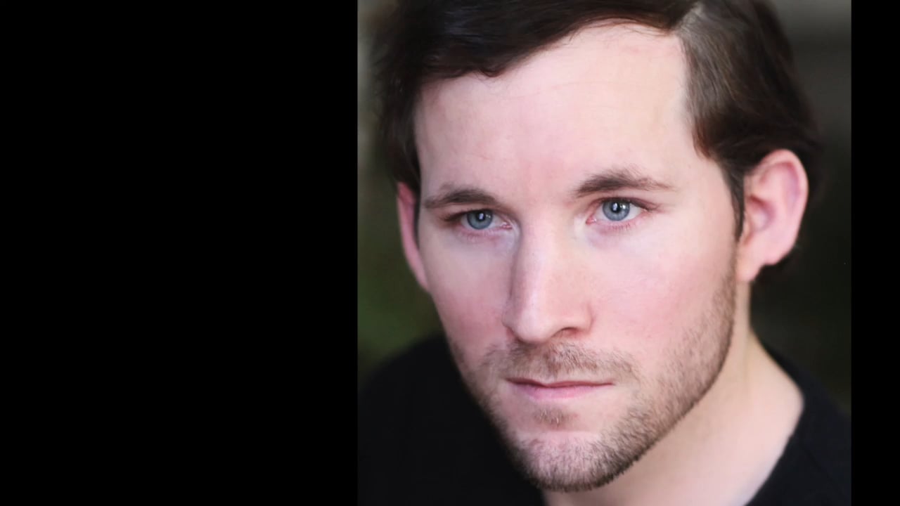 Drew Elston Voice Reel on Vimeo