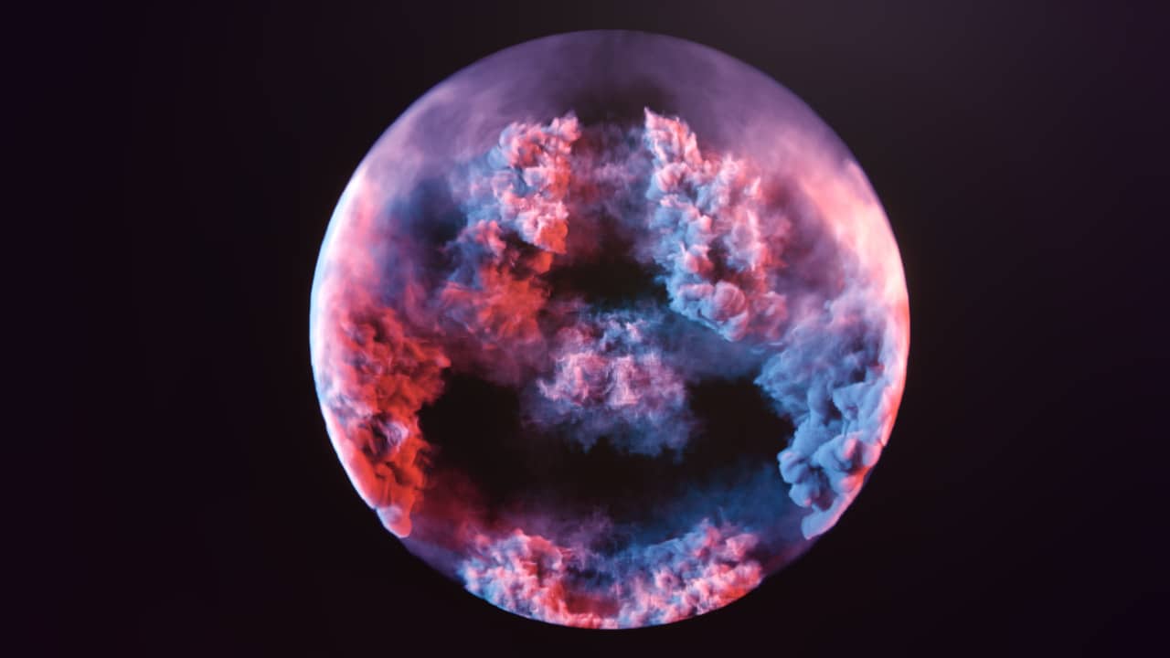 Houdini Tutorial - Polar/Spherical Coordinates Tool using Quaternions ...