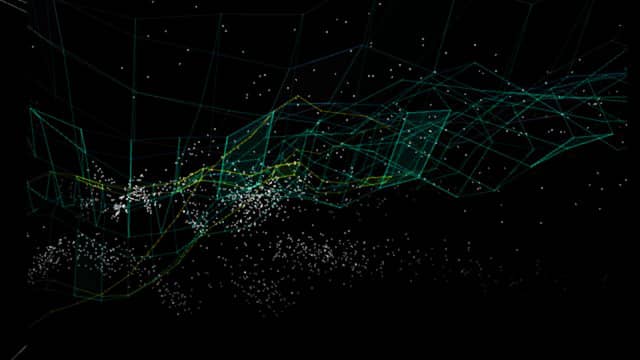 fluidWaves - processing sound visualization on Vimeo