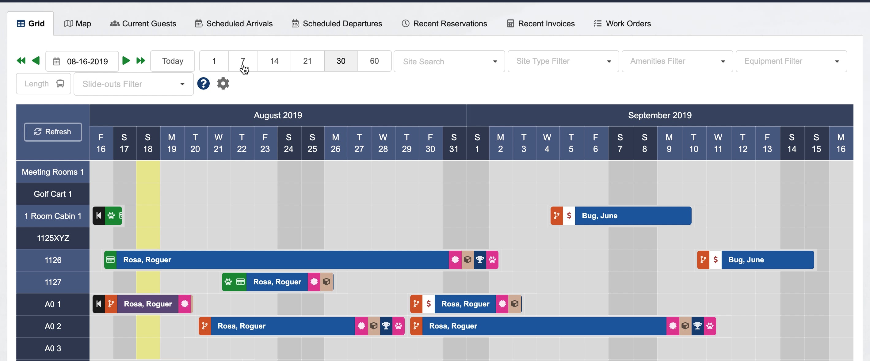 Training Videos - Grid Overview on Vimeo
