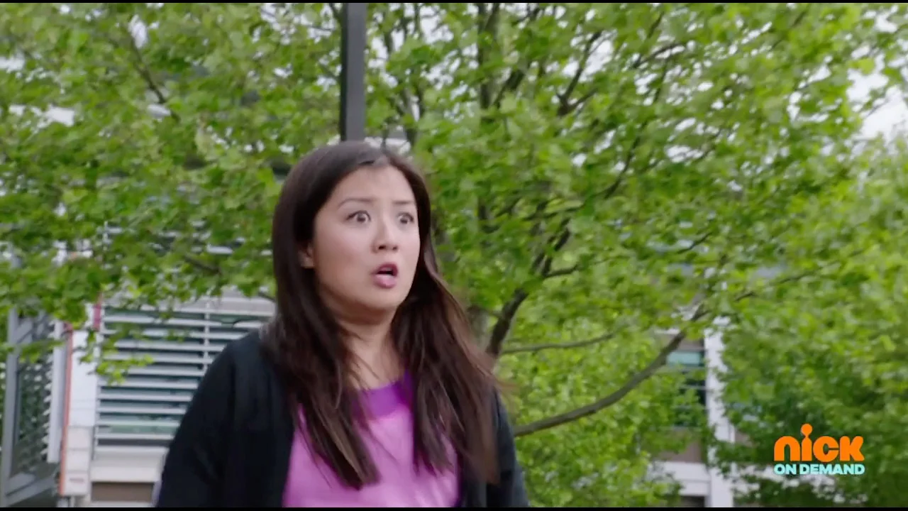 Kristina Ho - Power Rangers Beast Morphers #108 on Vimeo