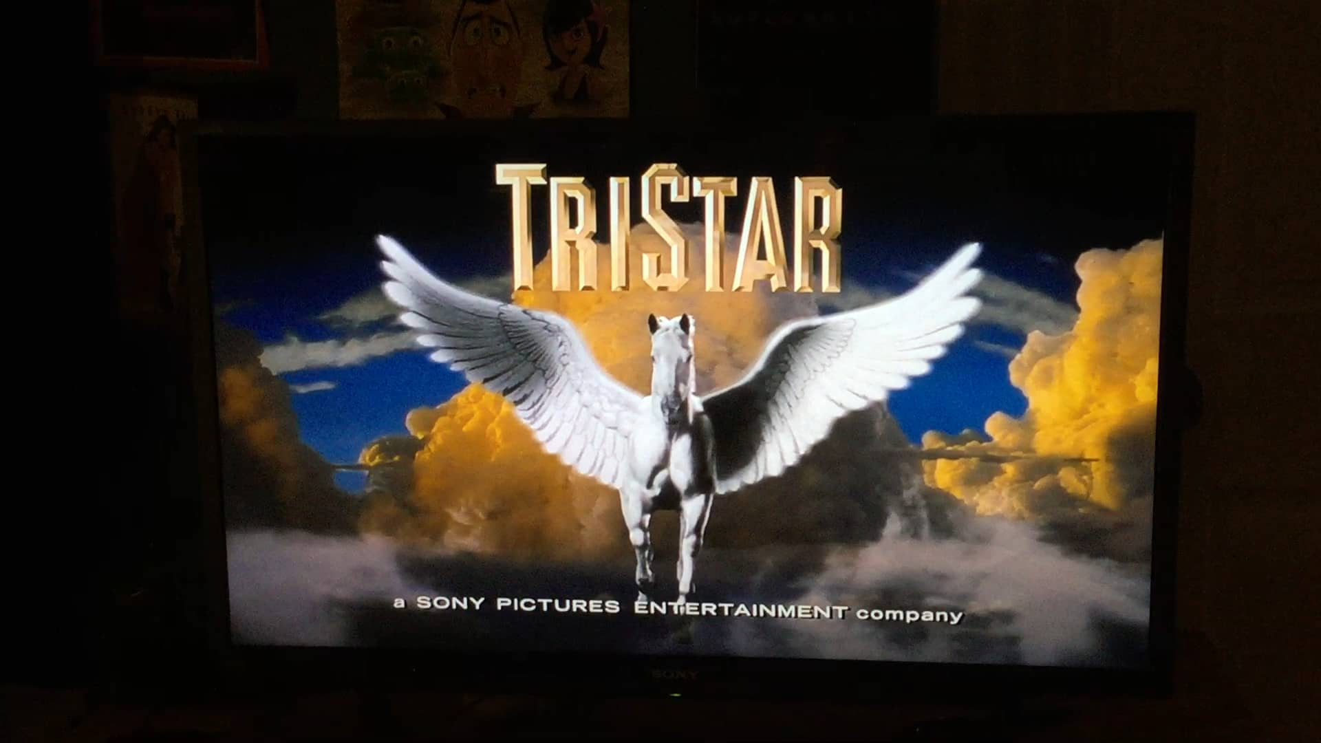 TriStar Pictures / Metro-Goldwyn-Mayer / Hyde Park Entertainment on Vimeo