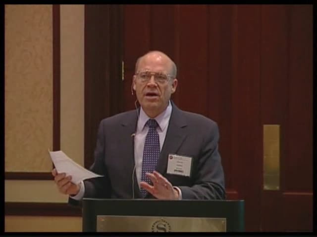 2006 Pre-Trib Study Group on Vimeo