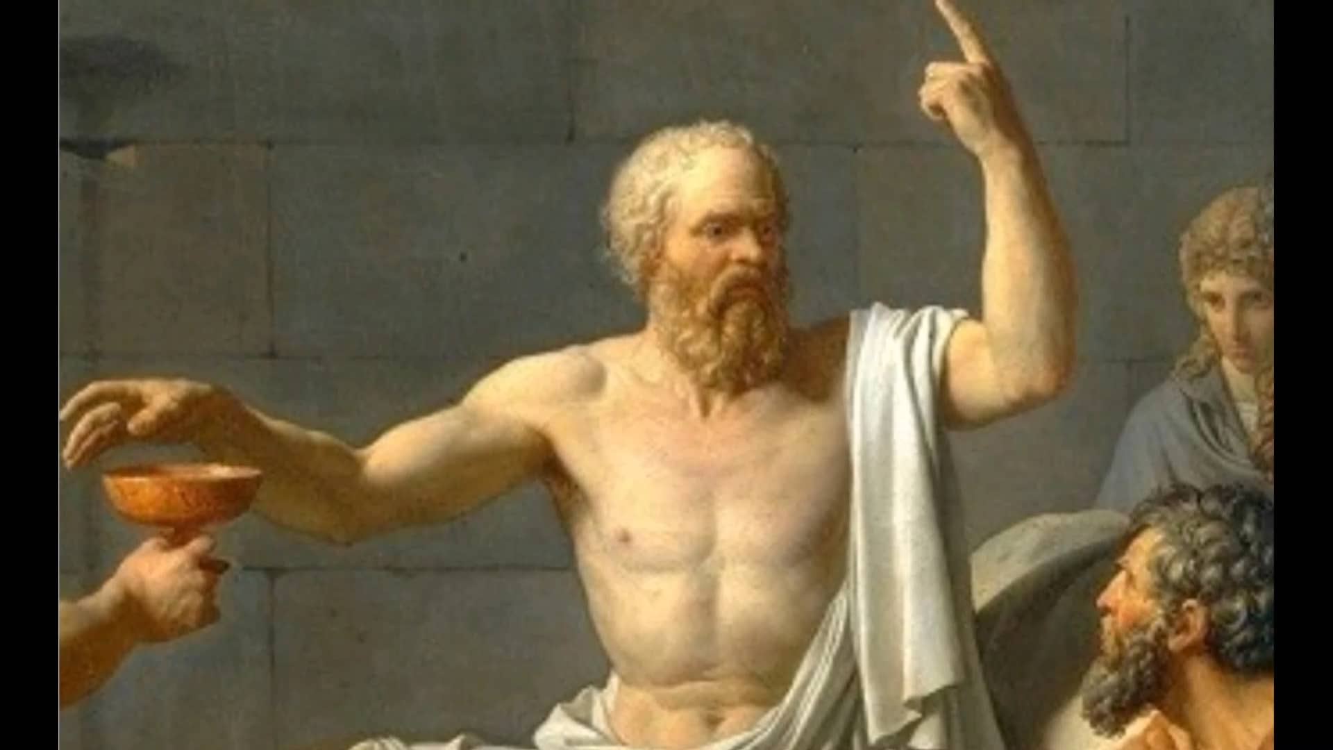 Socrates-Σωκράτης on Vimeo