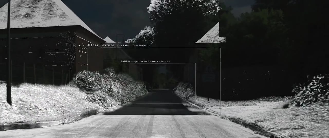 NUKE COMPOSITING BREAKDOWN | Videos & Movies on Vimeo