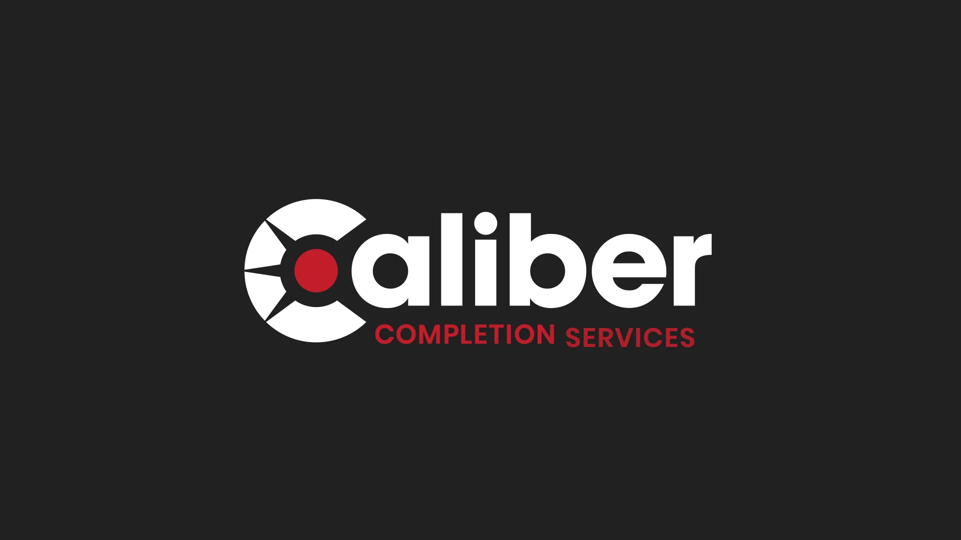 Caliber Logo