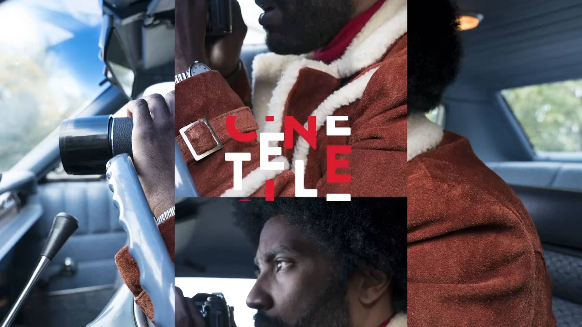 TELECINE • REBRAND 2019 on Vimeo