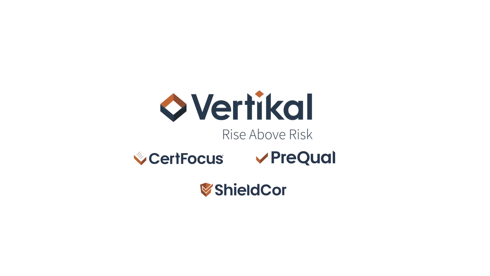 Vendor and Supplier Prequalification with PreQual